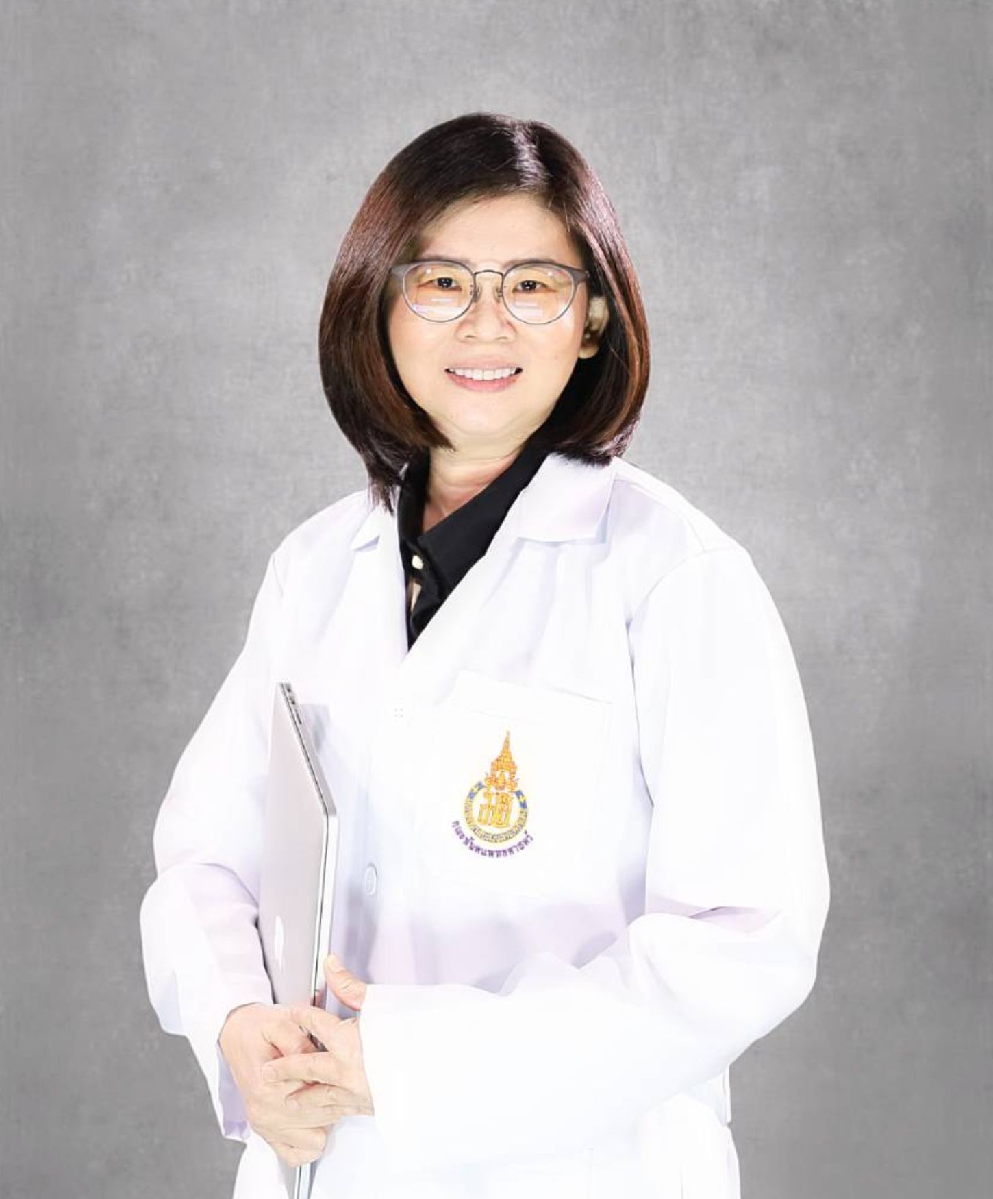 รศ.ดร.ทพญ.สุภาวดี เนาว์รุ่งโรจน์ - Dentalland-HatYai